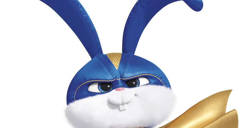 Lakwatsera Lovers: “SECRET LIFE OF PETS 2” Spotlights Snowball, Chloe ...