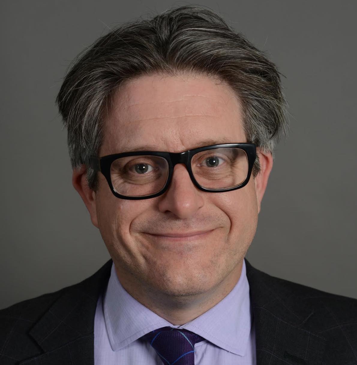 Arthur Pewty's maggot sandwich: Mark Brooks OBE.