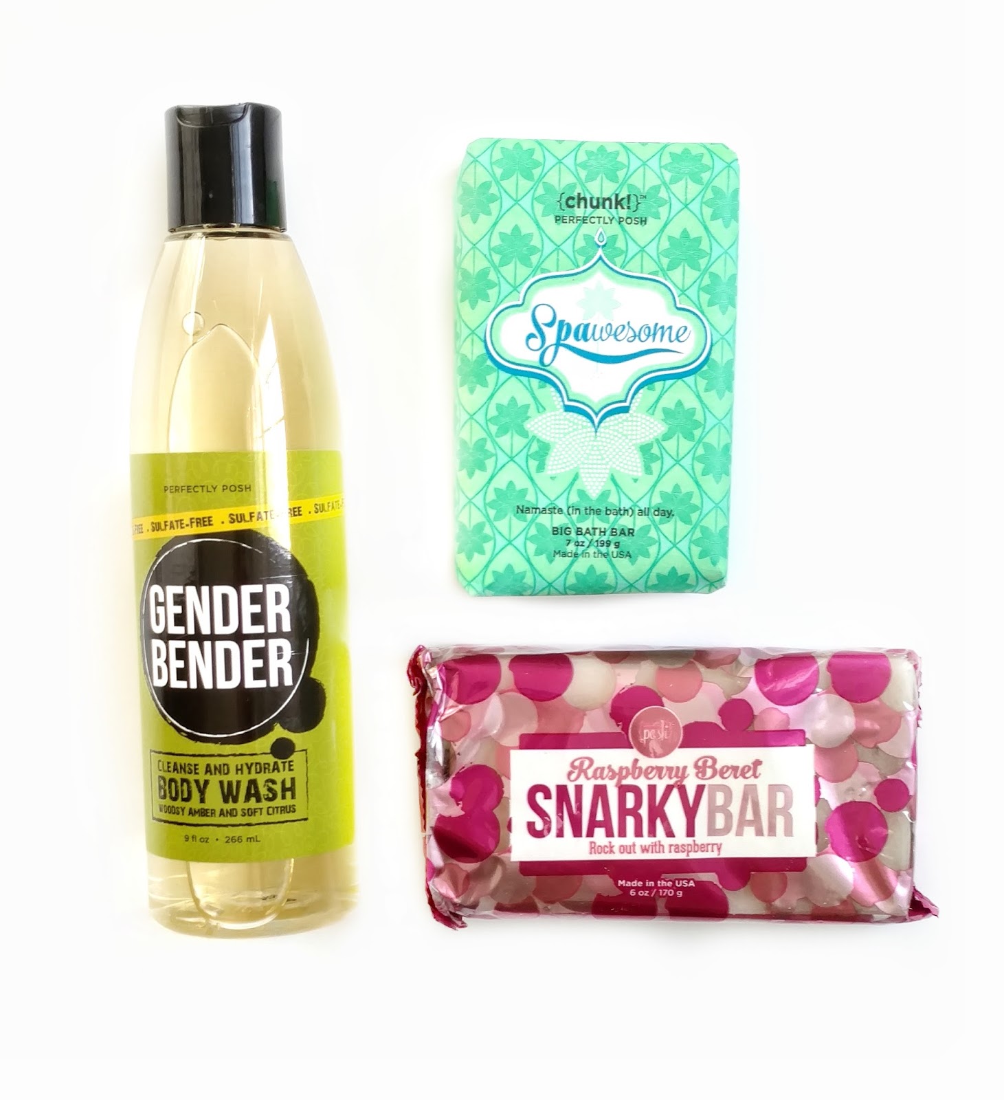 Perfectly Posh Starter Kit Unboxing | The Budget Beauty Blog