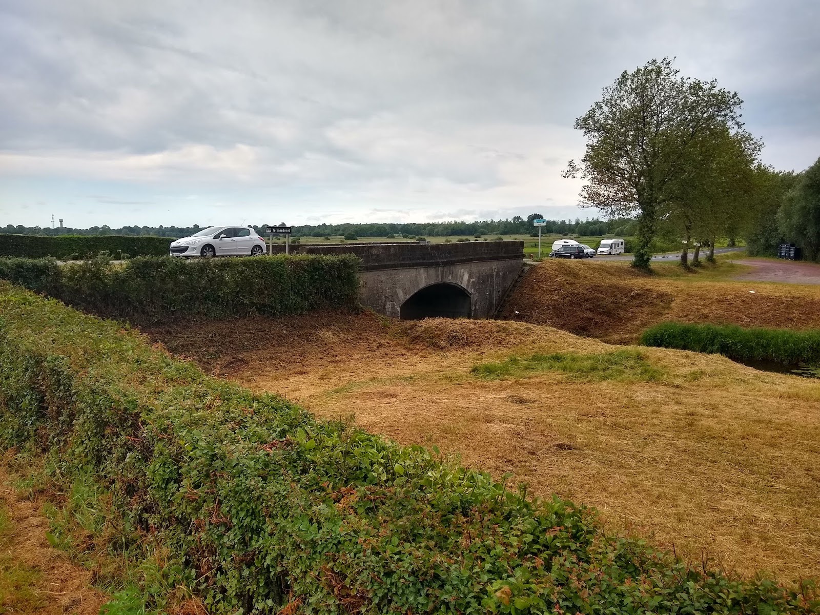 My Experiences and Adventures