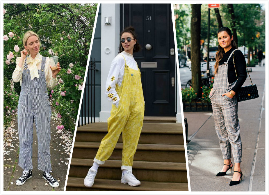 How to Style One-Piece Clothing - Morimiss Blog