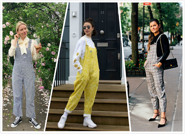 How to Style One-Piece Clothing - Morimiss Blog