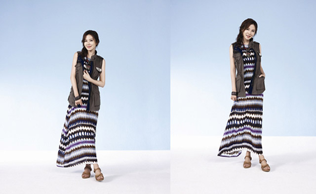 Happiness Is Not Equal For Everyone Son Ye Jin Summer On The Beach