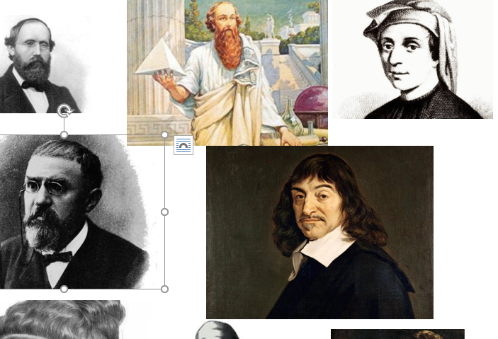 12 matemáticos famosos e as descobertas que transformaram o mundo