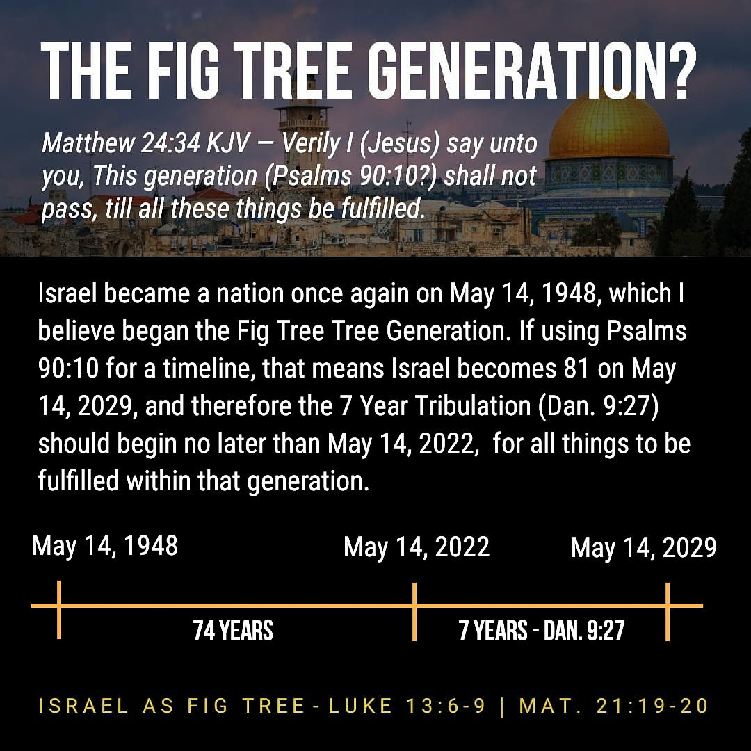 Fig Tree Generation