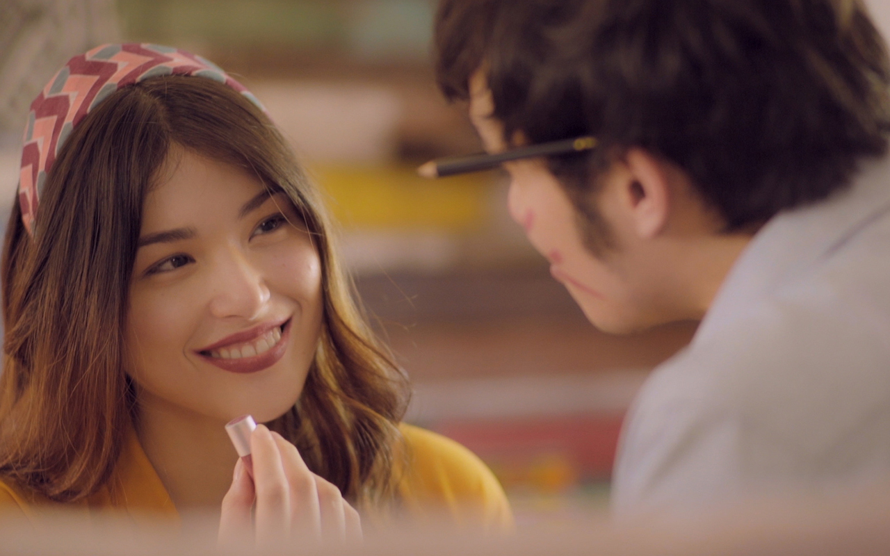 FILM REVIEW: Triptiko