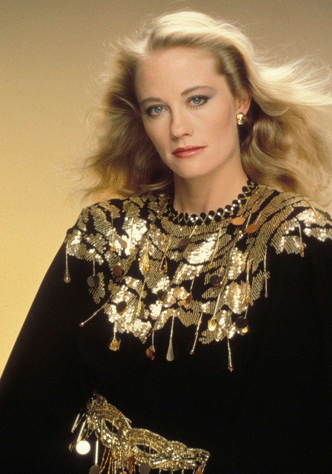 Filmovízia: Cybill Shepherd