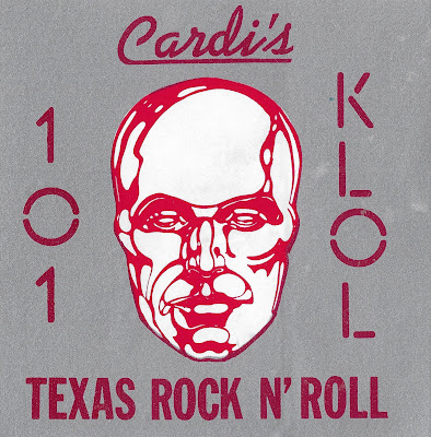 Radio Sticker of the Day: KLOL