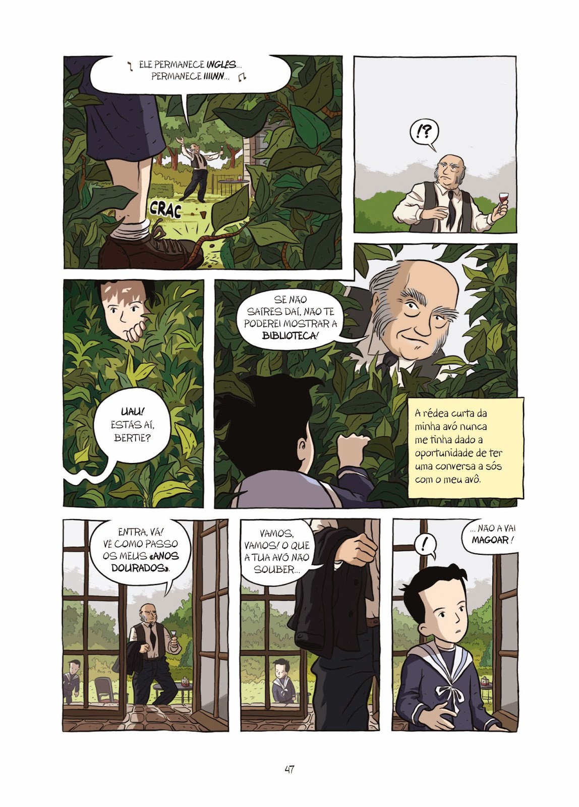 As Leituras do Pedro: Leitura Nova: Logicomix - Uma Busca Épica da Verdade