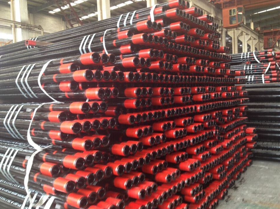 Steel pipe: Types and Properties of OCTG Pipe