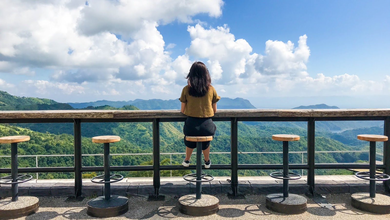 Pino Latte Resort & Cafe: More Than Just A Café | Catchingtravels