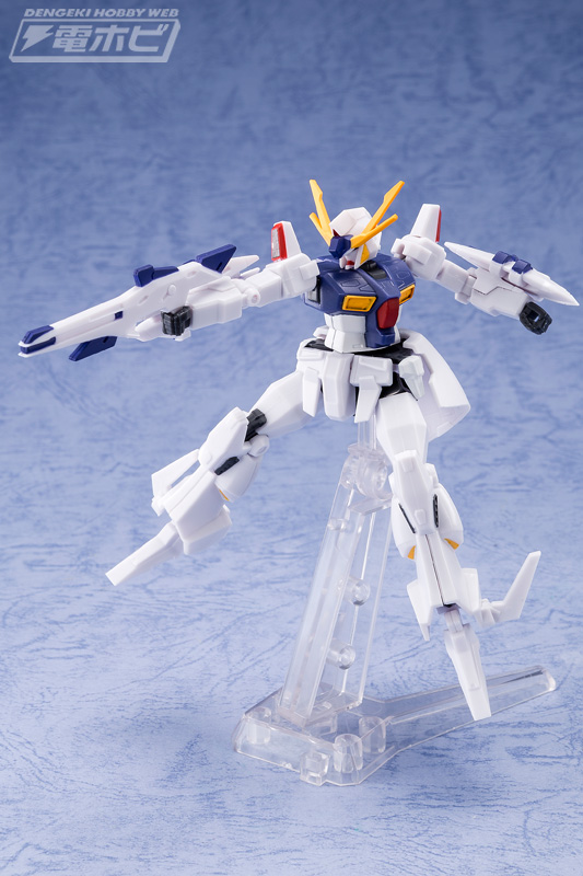 GUNDAM GUY: Mobile Suit Gundam Universal Unit Gundam Penelope - Release ...