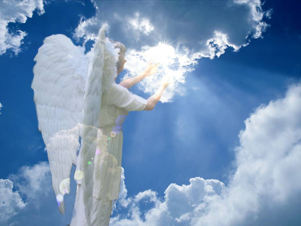 Meditações da Lua Nova. Em junho com o anjo Hekamiah