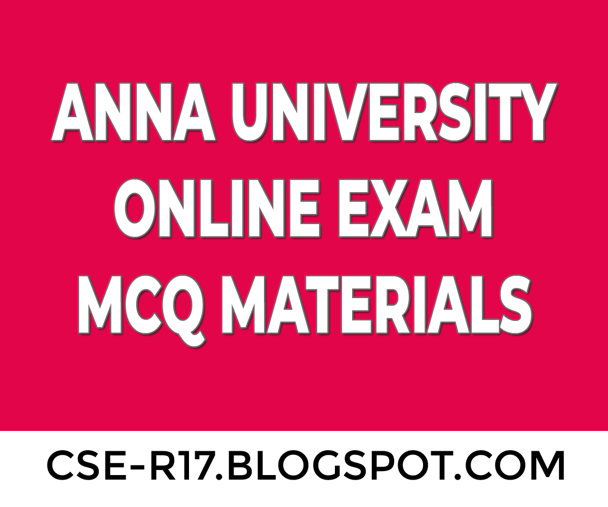 MA8151 Engineering Mathematics - 1 MCQ (Multiple Choice Questions) PDF ...