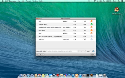 BetterAppSoftware: WAV Converter Pro - Any Audio To WAV (V1.0)