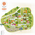Kelvin Hughes Design and Art Direction: Showground Map Design
