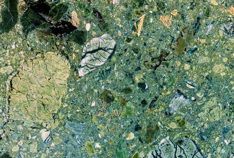 Expectacular World: Fault Gouge