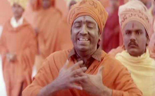 The Eternal magic of Gunaa (Paartha Vizhi)