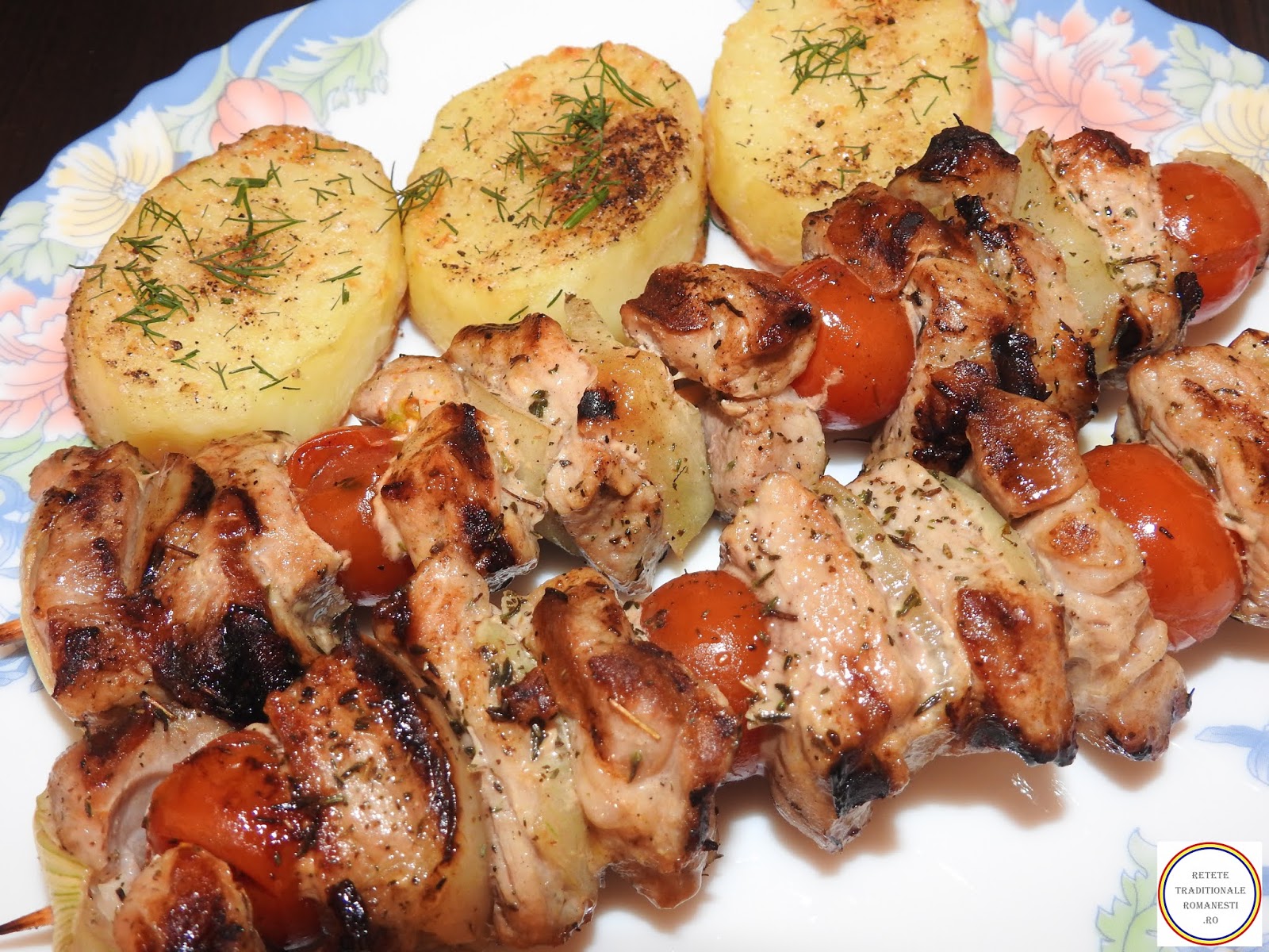 Frigarui de porc reteta | Retetetraditionaleromanesti.ro