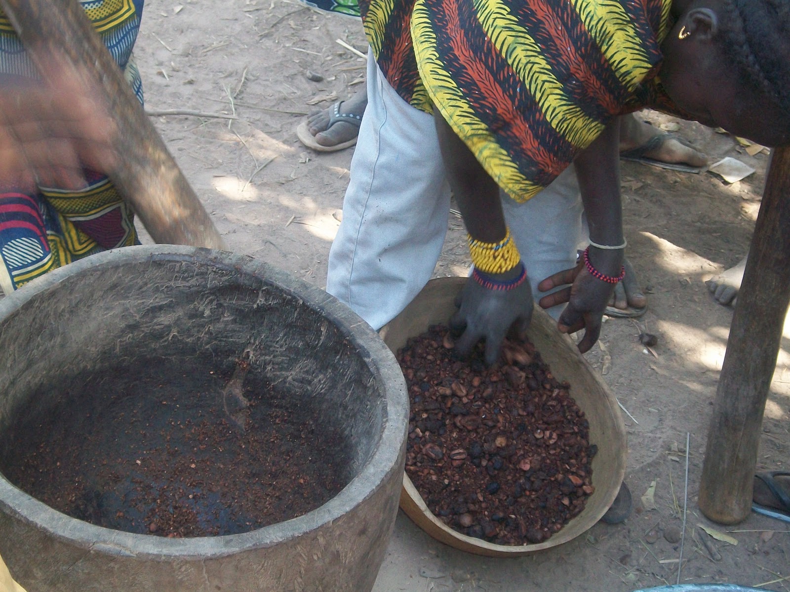 Waking Up in Mali: Laura Does Peace in West Africa: Pics - Patience ...