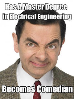Graduate School ~ Engineer Memes