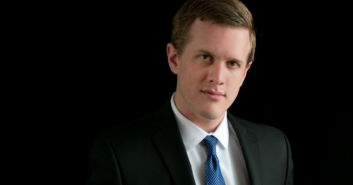 Attorney Kyle Bristow (Bristow Law, PLLC): Attorney Biography