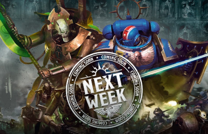 9th Edition Starter Sets are Coming Next Weekend! - Faeit 212