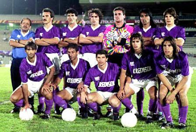 Fútbol en América: DEFENSOR SPORTING Club