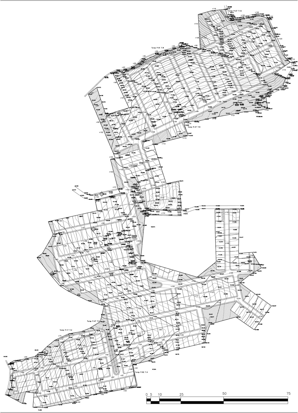 Apa Itu Gambar Site Plan Disain Site Plan apa-itu-gambar-site-plan-disain-site-plan