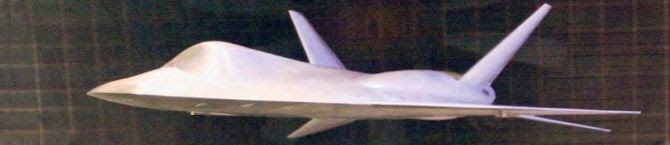 Russia's Sukhoi Developing Single-Engine Stealth Fighter: Reports ...