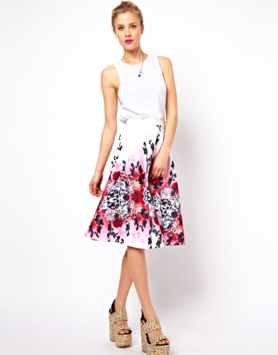 Future Trends 2014: Long Skirt Models 2013 to 2014,2015 long skirt ...