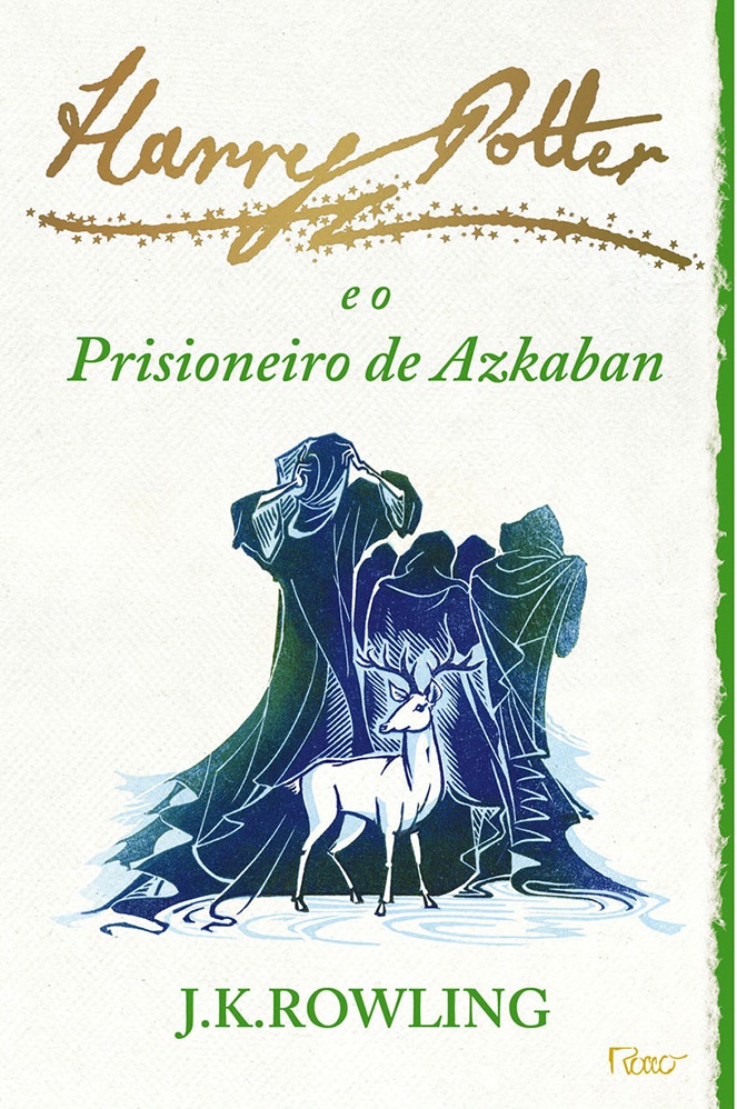 Livros: Ontem, Hoje e Sempre: Harry Potter e o Prisioneiro de Azkaban ...
