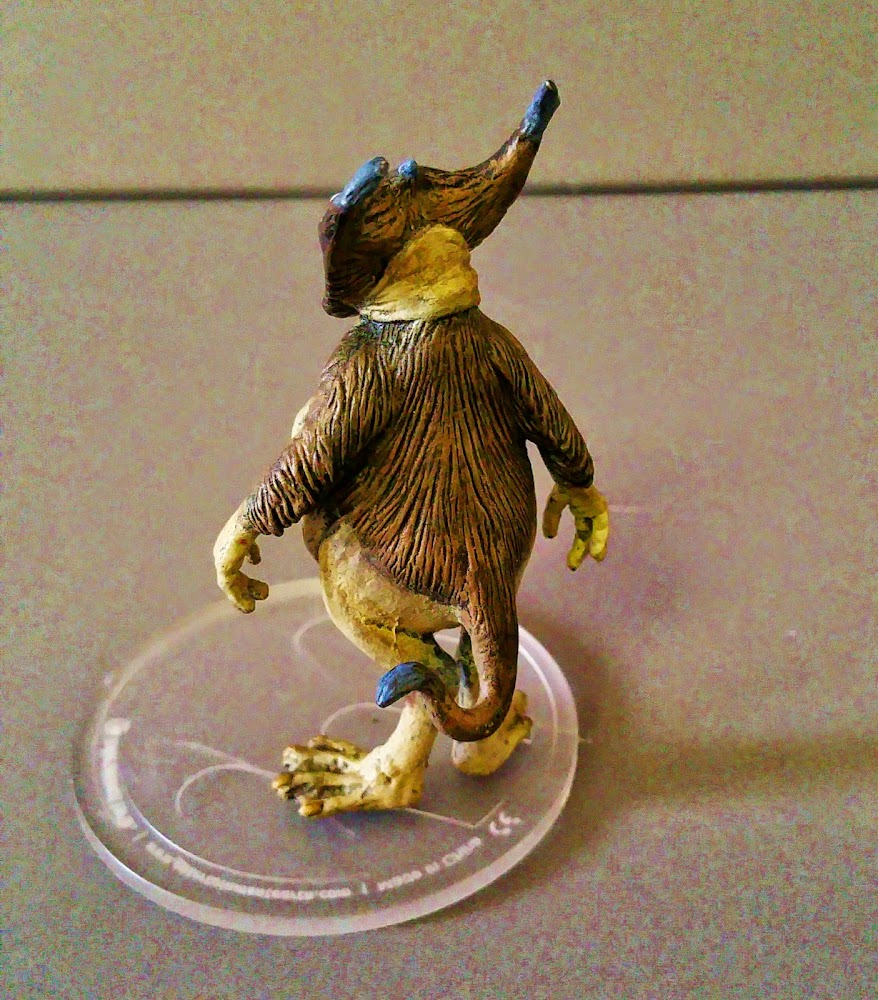 "EBE ENDOCOTT" painted by Elias of "Customs for the Kid" | Rebelscum ...