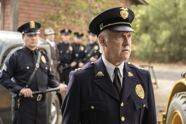 Raízes do conflito - Penny Dreadful : Cidade dos Anjos (1ª Temporada ...