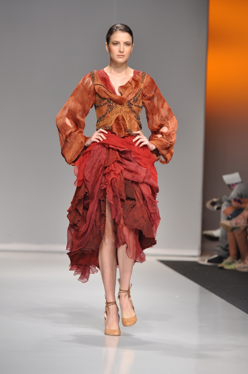 Luxo Simples Assim: Márcia Ganem levou tecnologia e tradição para o CFW