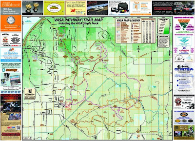 Heather Adventure: Yet another trip Up North