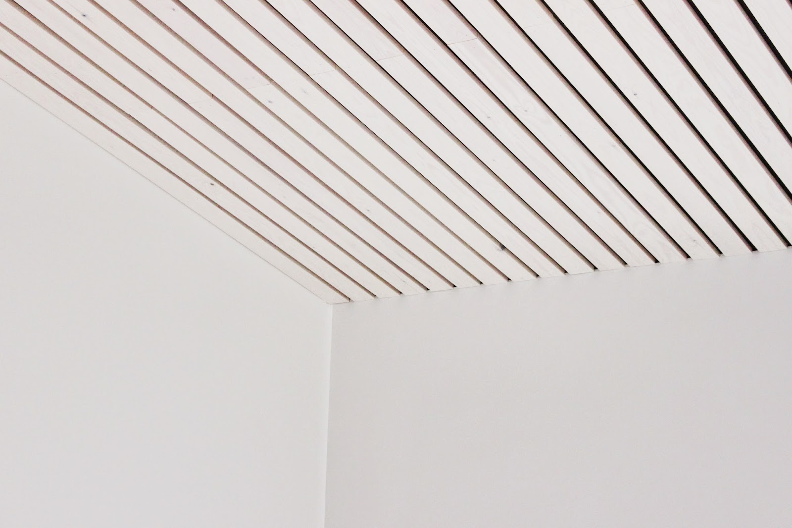 KOTI: Rimakaton tekoa. Akustiikka on jo testattu.