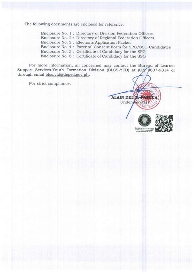 Official download link of SPG/SSG-AES (Automated Election System ...