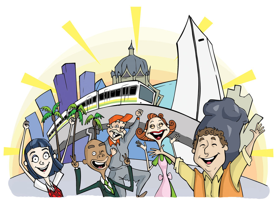 Ciencias Sociales: Fundación de la ciudad de Medellín