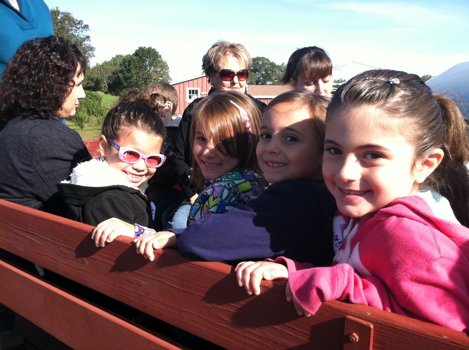 Mrs.Ferrara's Tiny Treasures