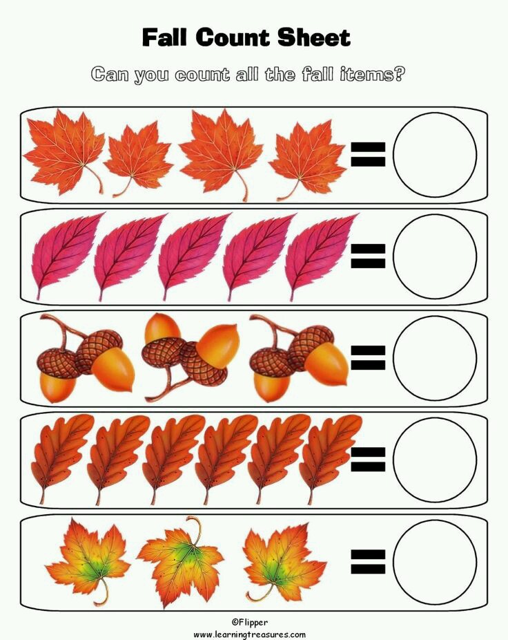 MATEMÁTICAS DE OTOÑO