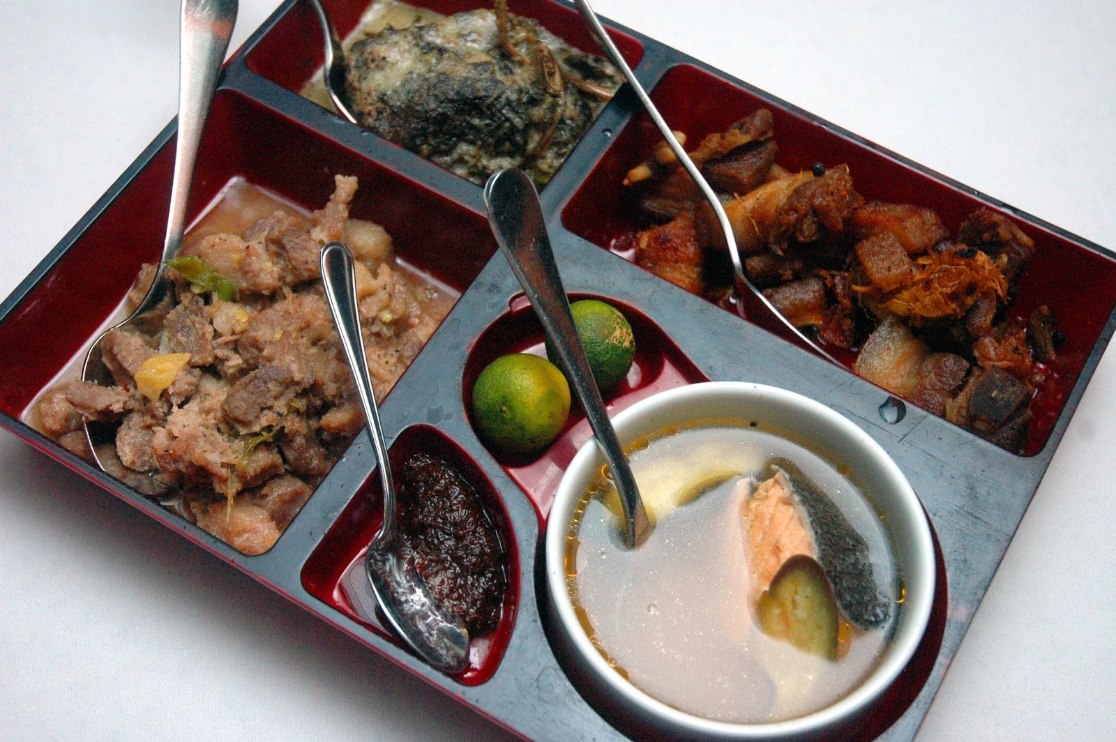 DUDE FOR FOOD: Misibis Bay: Enjoying The Sights, Views and Flavors at ...