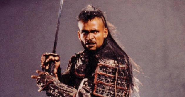 EL SANTUARIO DEL HIGHLANDER: KANE