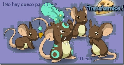 Trucos De Transformice