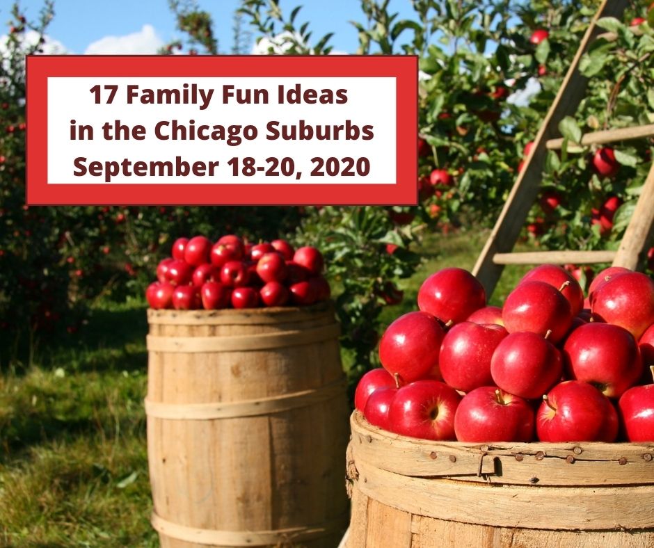 A Little Time and a Keyboard: Weekend Windup: 17 Family Fun Ideas in ...