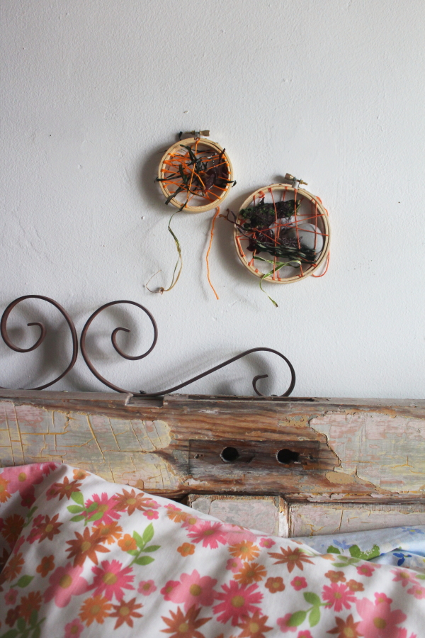 scrumdilly-do!: make a memory catcher