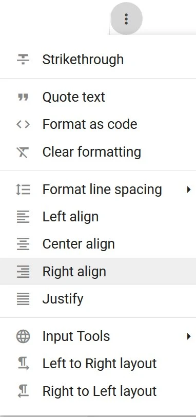 A New Interface for Blogger | Life and Linda