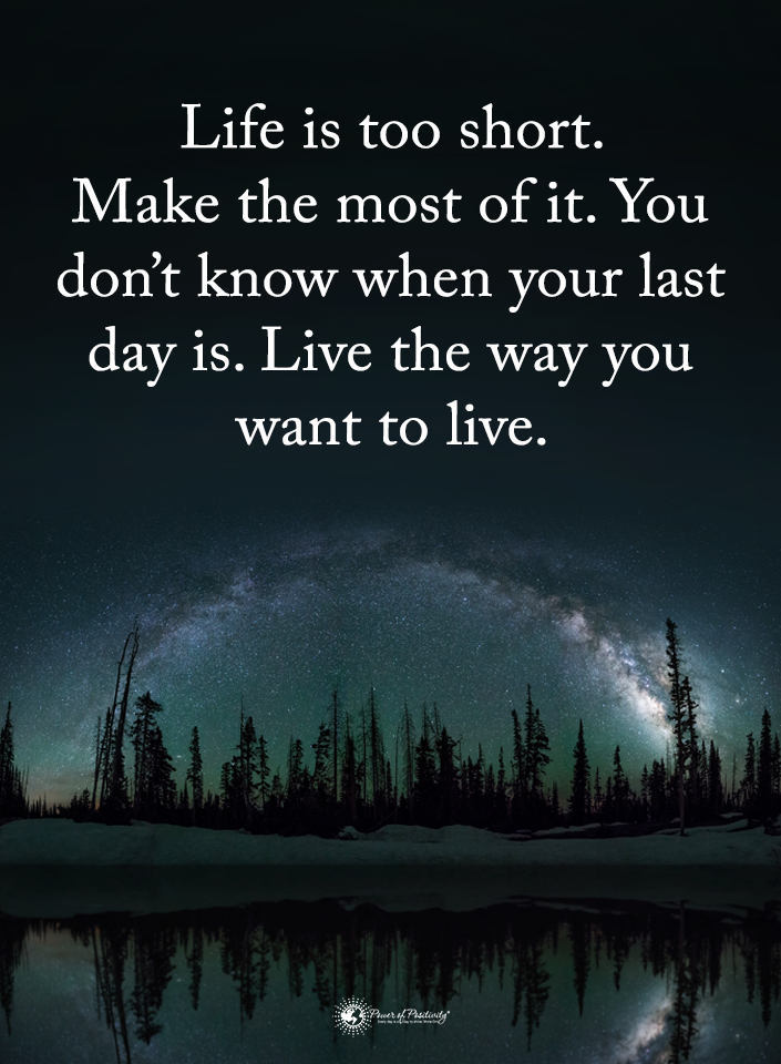 20 Life Quotes and Sayings Part 7