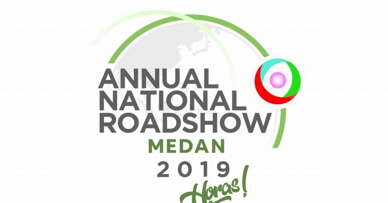 Event Annual National Roadshow - 18 Juni 2019 - WATCHGUARD