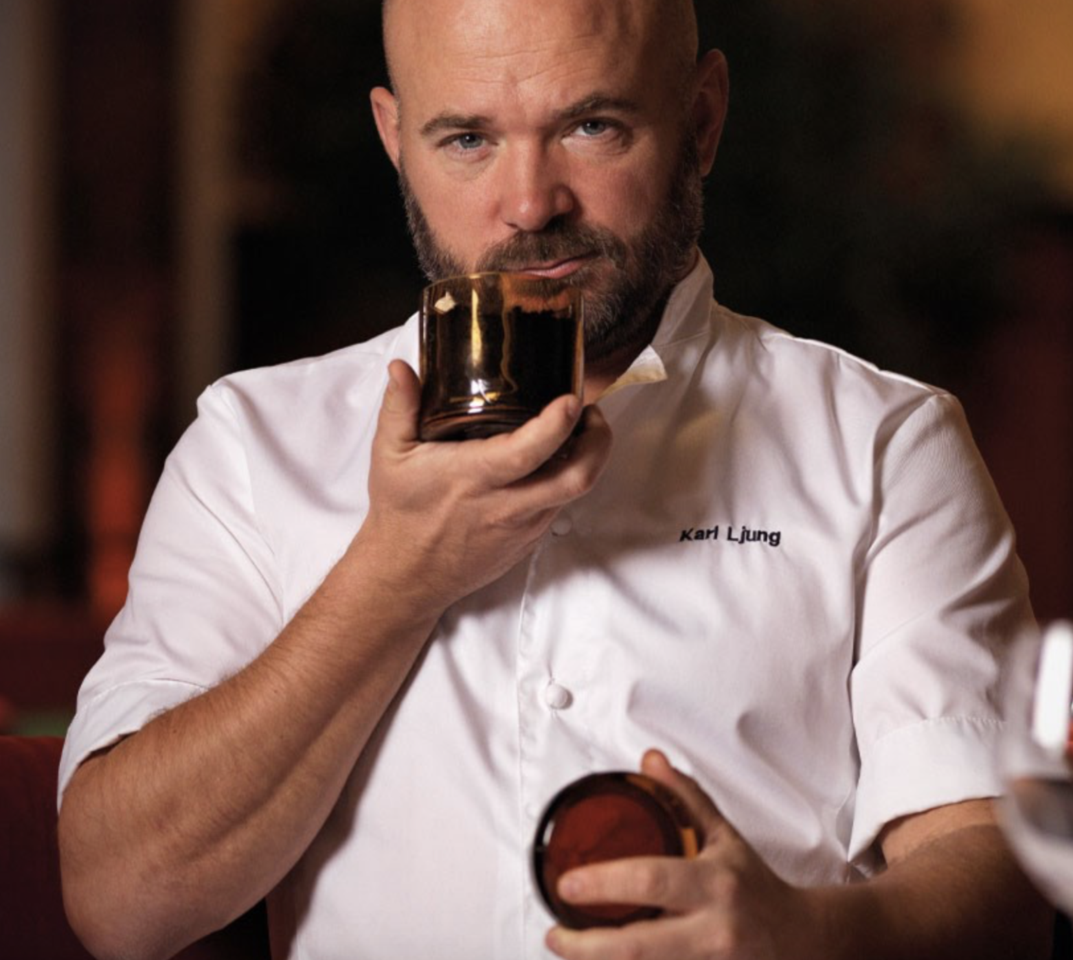 General Kardus (Winter 2018) - Preview. 29 November 2018.